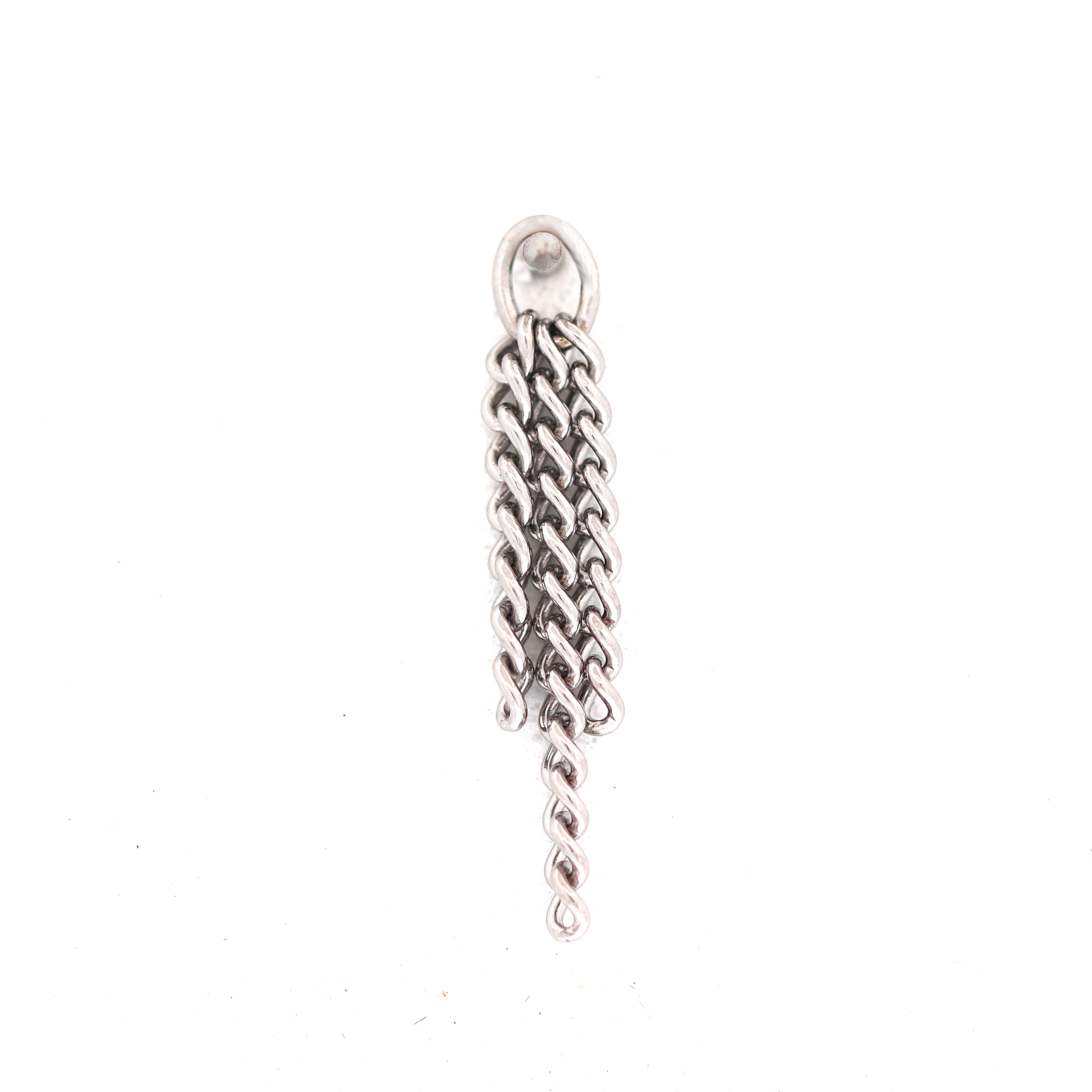 Titanium Chains and Charms – JTW, LLC
